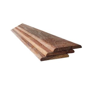 Alizar Para Porta Angelim Extra De 5cm, 6cm E 7cm